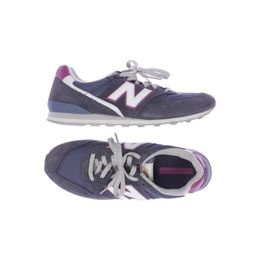 New Balance Damen Sneakers, marineblau, Gr. 41