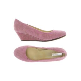 Pier One Damen Pumps, pink, Gr. 38