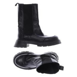 Zign Shoes Zign Damen Stiefelette, schwarz, Gr. 36