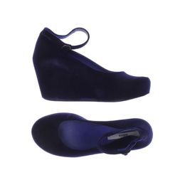 Melissa Damen Pumps, marineblau, Gr. 38