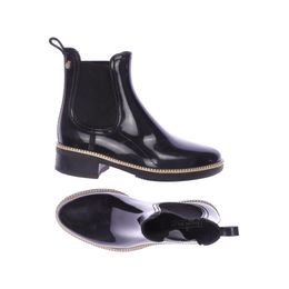 LEMON JELLY Damen Stiefelette, schwarz, Gr. 36