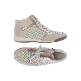 Ara Damen Sneakers, pink, Gr. 37.5