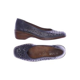 Ara Damen Pumps, marineblau, Gr. 36