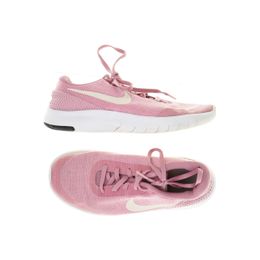 Nike Damen Sneakers, pink, Gr. 37.5