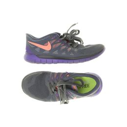 Nike Damen Sneakers, grau, Gr. 38.5