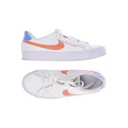 Nike Damen Sneakers, weiß, Gr. 38