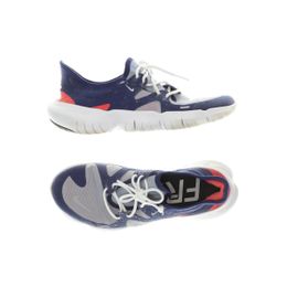 Nike Damen Sneakers, blau, Gr. 37.5