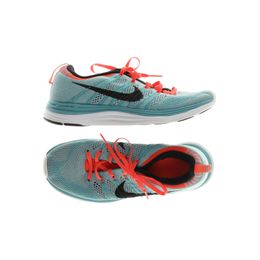 Nike Damen Sneakers, türkis, Gr. 37.5