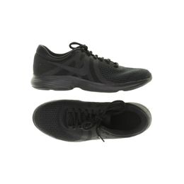 Nike Damen Sneakers, schwarz, Gr. 38