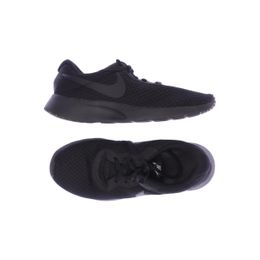 Nike Damen Sneakers, schwarz, Gr. 38