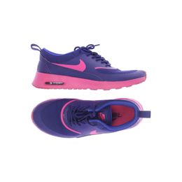 Nike Damen Sneakers, blau, Gr. 39