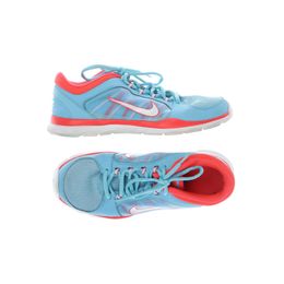 Nike Damen Sneakers, hellblau, Gr. 39