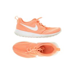 Nike Damen Sneakers, orange, Gr. 36.5