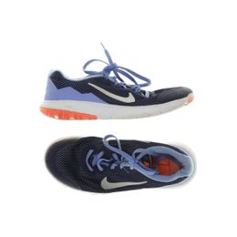 Nike Damen Sneakers, blau, Gr. 37.5