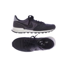 Nike Damen Sneakers, schwarz, Gr. 40.5