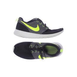 Nike Damen Sneakers, schwarz, Gr. 38.5