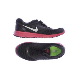 Nike Damen Sneakers, schwarz, Gr. 38