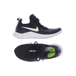 Nike Damen Sneakers, schwarz, Gr. 38