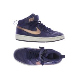 Nike Damen Sneakers, blau, Gr. 36.5