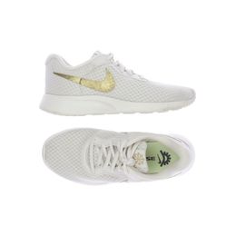 Nike Damen Sneakers, cremeweiß, Gr. 37.5