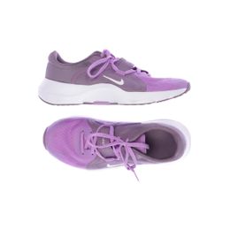 Nike Damen Sneakers, flieder, Gr. 37