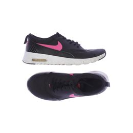 Nike Damen Sneakers, schwarz, Gr. 37.5