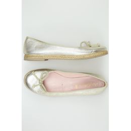 Pretty Ballerinas Damen Ballerinas, gold, Gr. 39