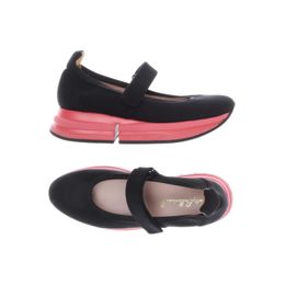 Pretty Ballerinas Damen Pumps, schwarz, Gr. 38