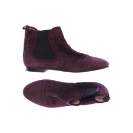 Pretty Ballerinas Damen Stiefelette, bordeaux, Gr. 38