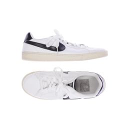 Nike Damen Sneakers, weiß, Gr. 44