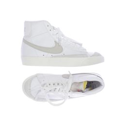 Nike Damen Sneakers, weiß, Gr. 37.5