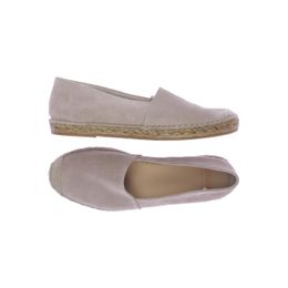 Fred de la Bretoniere Damen Ballerinas, pink, Gr. 38