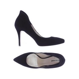 gino rossi Damen Pumps, schwarz, Gr. 38