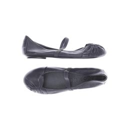 EDC by Esprit Damen Ballerinas, grau, Gr. 36