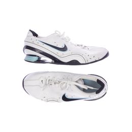 Nike Damen Sneakers, weiß, Gr. 40