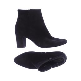 Paul Green Damen Stiefelette, schwarz, Gr. 5