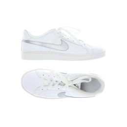 Nike Damen Sneakers, weiß, Gr. 37.5