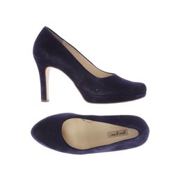 Paul Green Damen Pumps, marineblau, Gr. 4.5