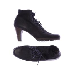 Paul Green Damen Stiefelette, schwarz, Gr. 5.5