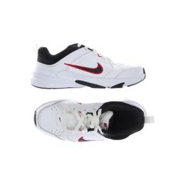 Nike Damen Sneakers, weiß, Gr. 38