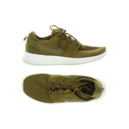 Nike Damen Sneakers, grün, Gr. 38.5