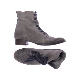 Paul Green Damen Stiefelette, grau, Gr. 4.5