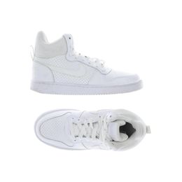 Nike Damen Sneakers, weiß, Gr. 36.5