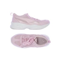 Puma Damen Sneakers, pink, Gr. 37