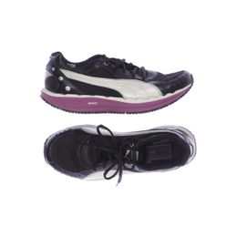 Puma Damen Sneakers, schwarz, Gr. 37