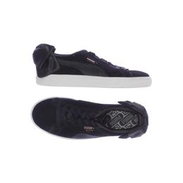 Puma Damen Sneakers, schwarz, Gr. 36