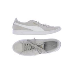 Puma Damen Sneakers, grau, Gr. 38