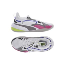 Puma Damen Sneakers, mehrfarbig, Gr. 35.5