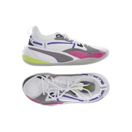 Puma Damen Sneakers, mehrfarbig, Gr. 35.5