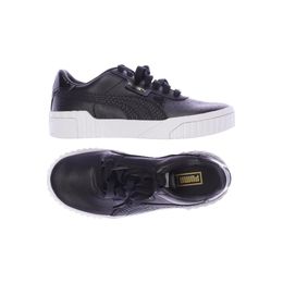 Puma Damen Sneakers, schwarz, Gr. 36